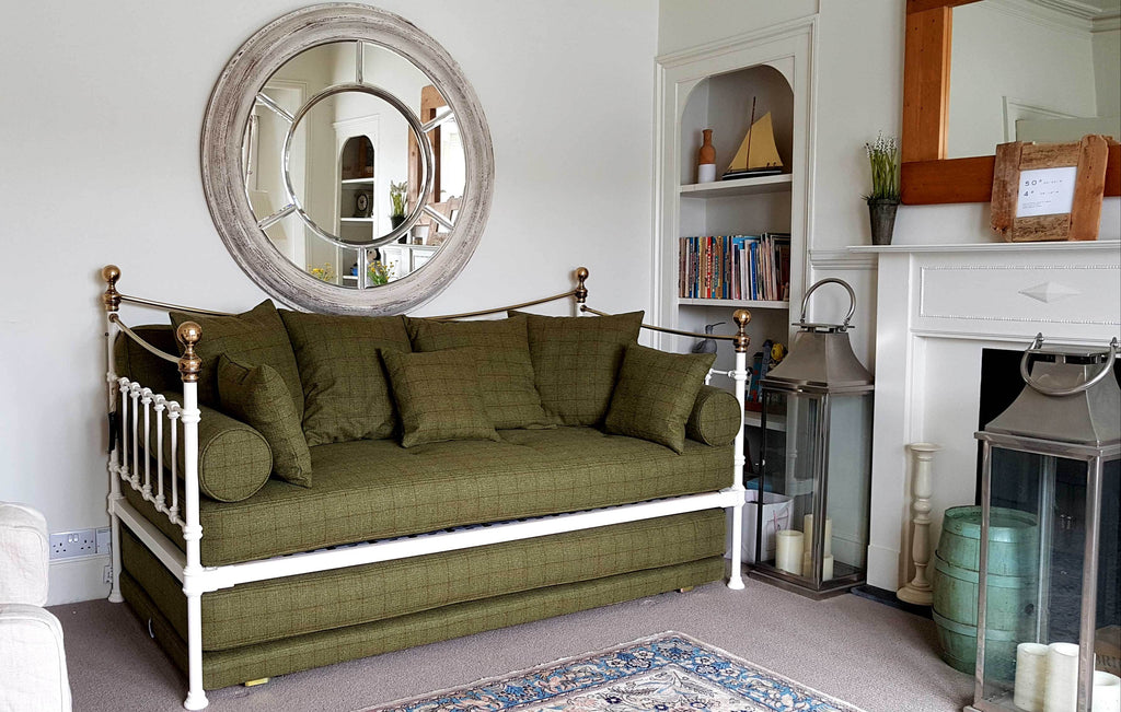 Celebrating Our 1,000th Bed | The Cornish Bed Company UK – Cornish Beds