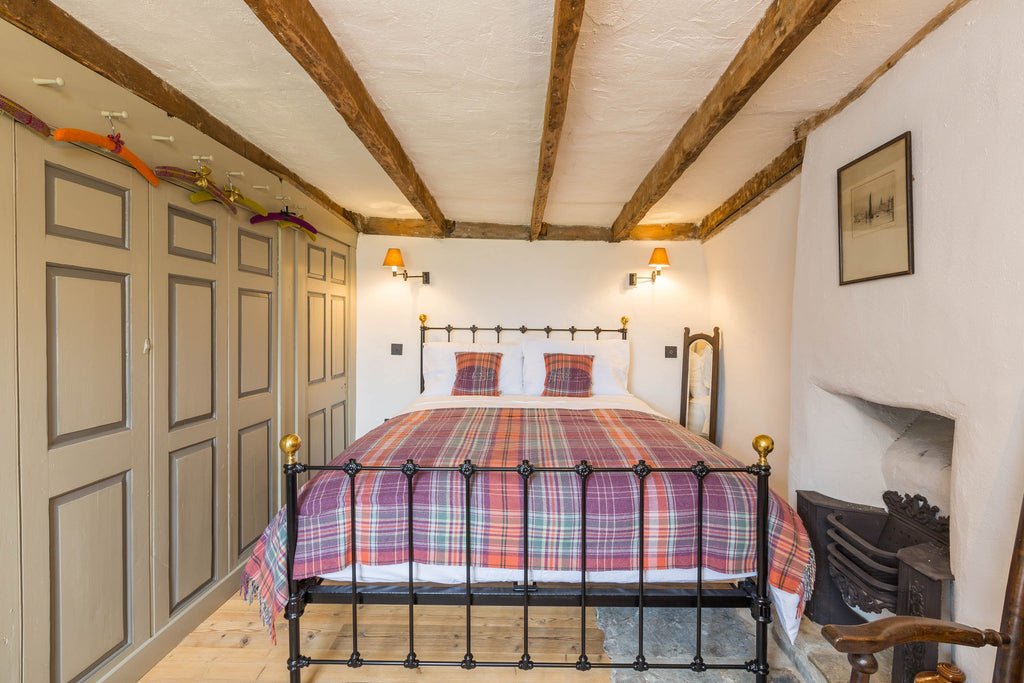Exploring Downie's Cottage | The Cornish Bed Company UK – Cornish Beds