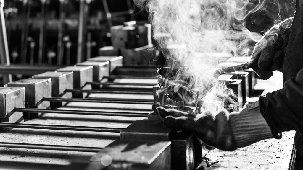 Learn How We Make Our Metal Beds | The Cornish Bed Company – Cornish Beds