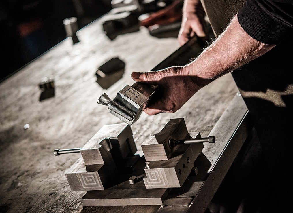 Meet The Maker | Barry Riddle | The Cornish Bed Company – Cornish Beds