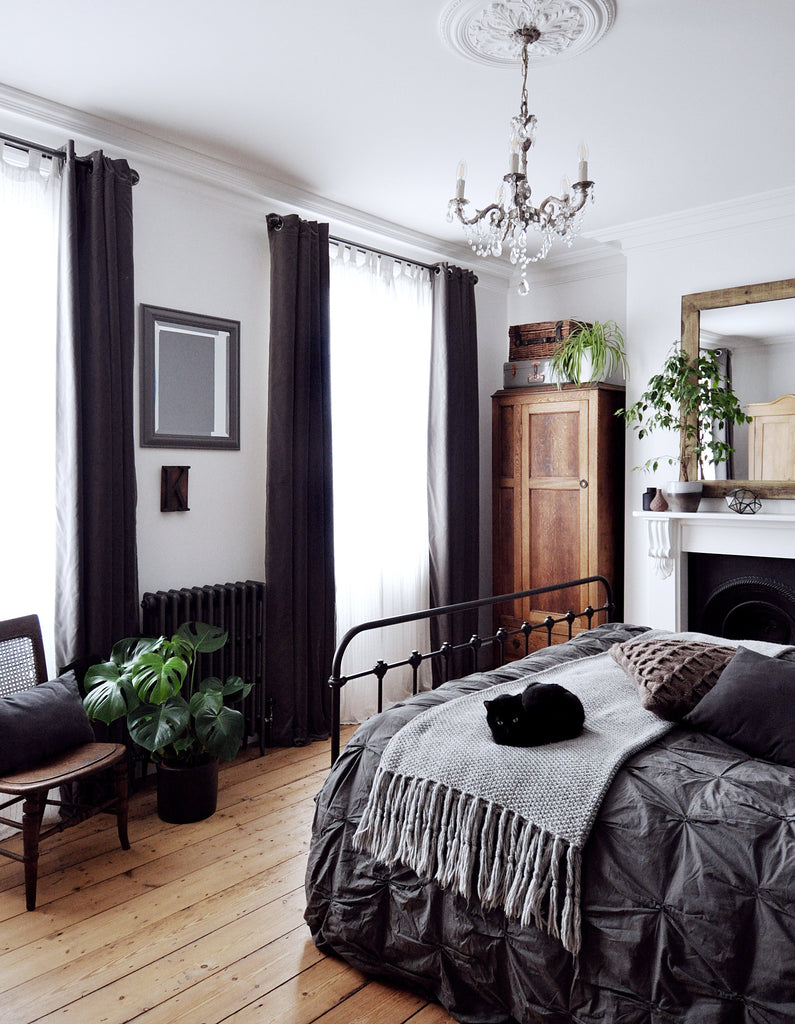 Trend Spotlight: Restoring Lansdowne | The Cornish Bed Company ...