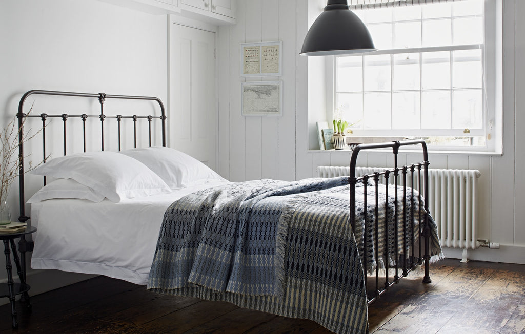 5 Ways To Create A Hygge Bedroom | The Cornish Bed Company UK – Cornish ...