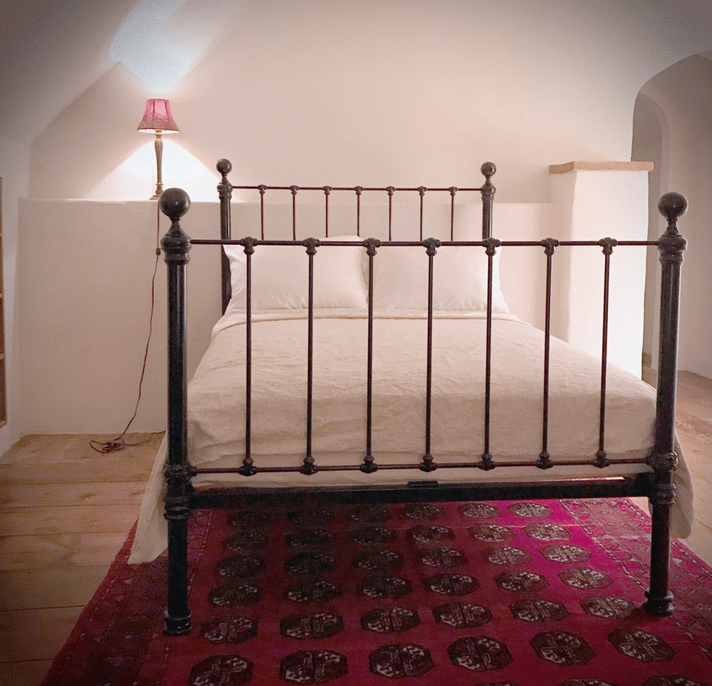 Cornish Beds land in USA | The Cornish Bed Company UK