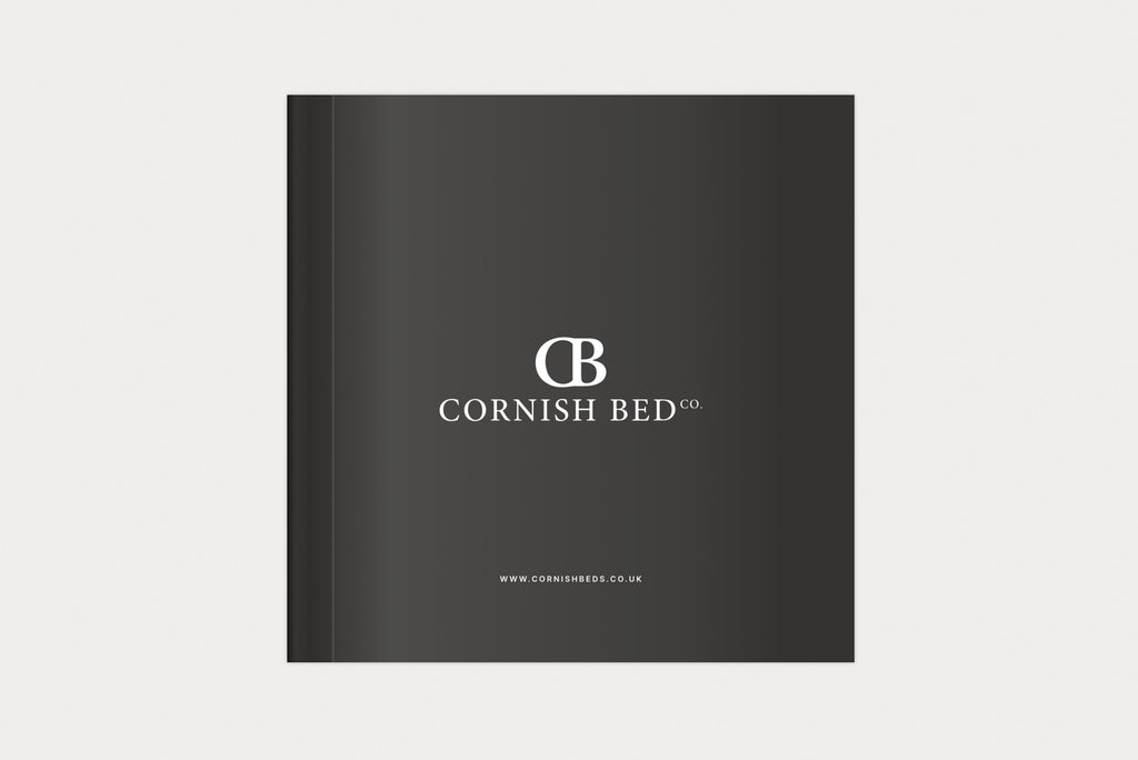 Order Our Brochure | Metal Beds Brochure – Cornish Beds