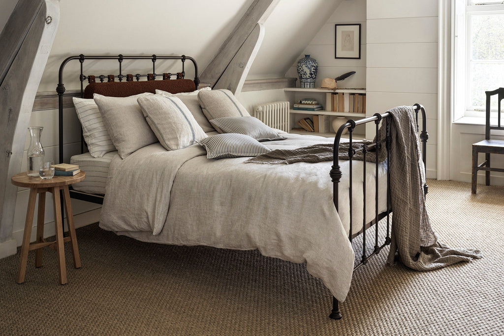 Agnes – Cornish Beds