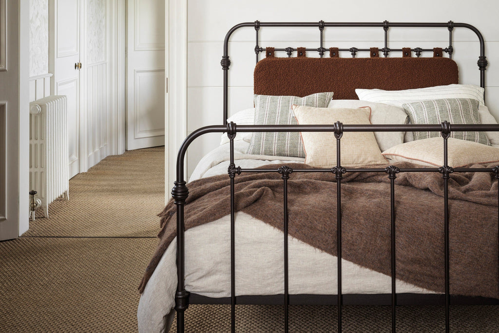 Agnes – Cornish Beds